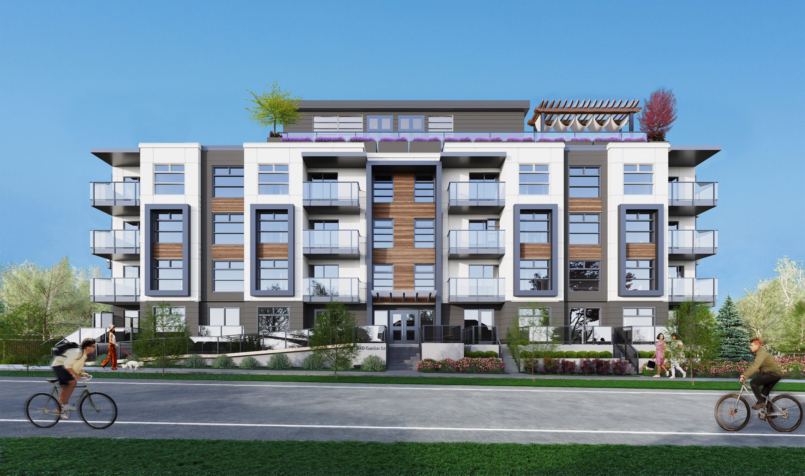 Building | Garden 11