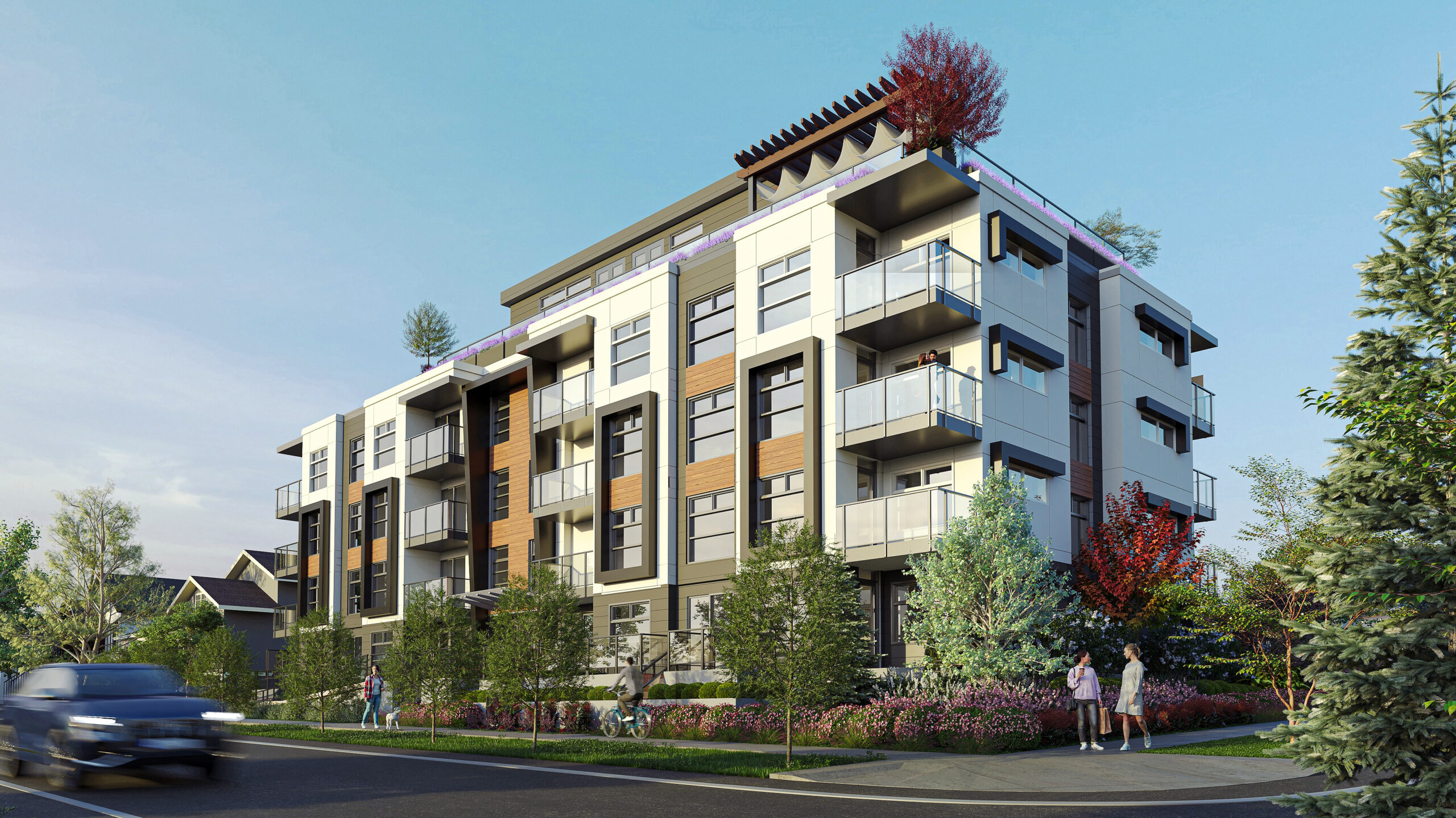 Garden 11 | Homes for Sale in Grandview Woodland East Vancouver